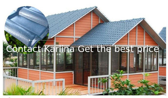 PVC Roof Tile, Upvc Roof Tiles manufacturers & suppliers better than Jieli Industrial roof tile Made in China supplier