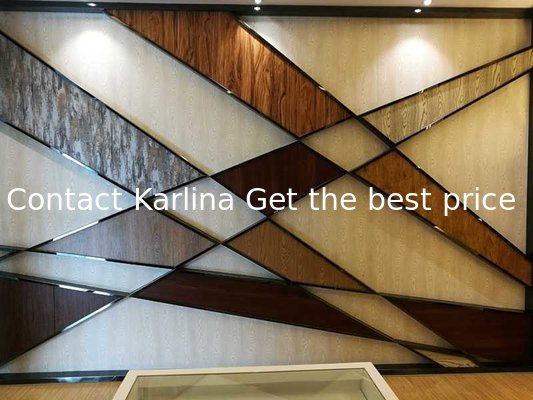 159 194 206 DIY PVC marble sheet WPC Plastic-Wood Fast Installation Decoration board used for ceiling wall supplier
