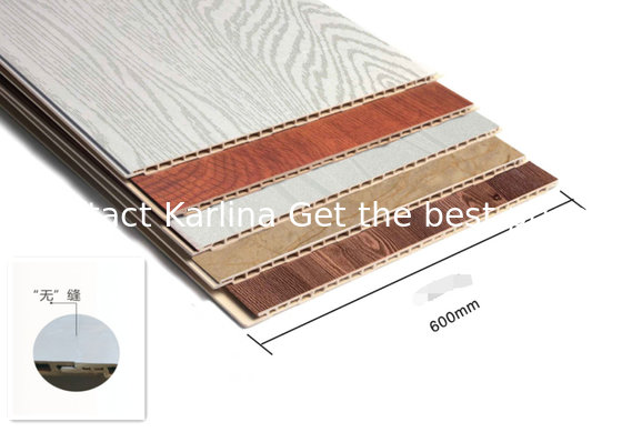 WPC floor Dubai Pvc Wood Ceiling Sheet In Sri Lanka 3D Wpc Pvc Panel For Farmhouse Style supplier