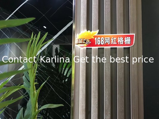 2021 new type 168 sheet for decoration PVC with Bamboo wood sheet WPC sheet use for Ceiling and Wall supplier