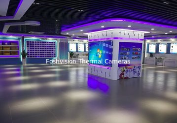 Foshvision Technology