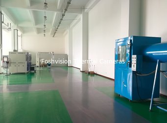 Foshvision Technology