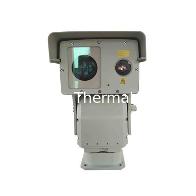Cámara de visión nocturna de láser baratos para la seguridad de piscifactoría 1km