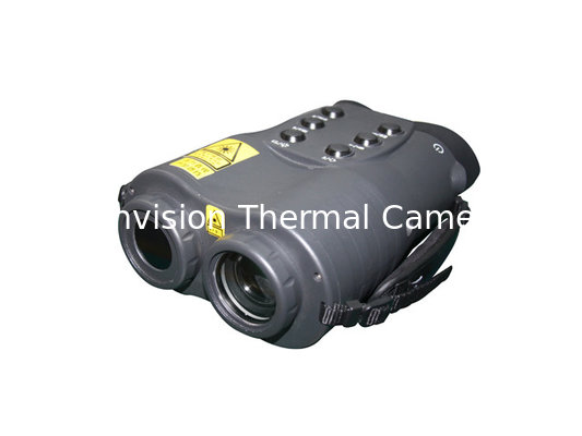 FS-MR300 Handheld Laser Night Vision Binocular