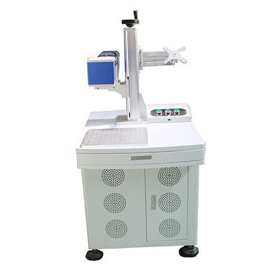 Radio Frequency Laser Marking Machine supplier