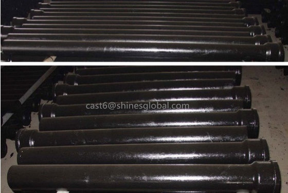 ASTM A74 Cast Iron Hubless Pipes/ASTM A74 Cast Iron No Hub Pipe