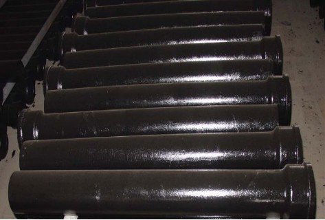ASTM A74 Cast Iron Hubless Pipes/ASTM A74 Cast Iron No Hub Pipe