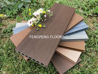 laiwu fengpeng trade company