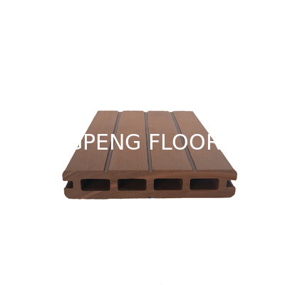 Wood Composite WPC Plastic Decks