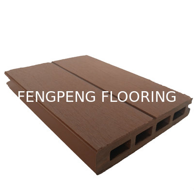 OEM Available Wood Plastic Composite Decking Wpc Outdoor Engineered Deck Flooring wpc decking
