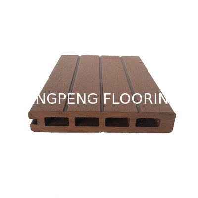 OEM Available Wood Plastic Composite Decking Wpc Outdoor Engineered Deck Flooring wpc decking