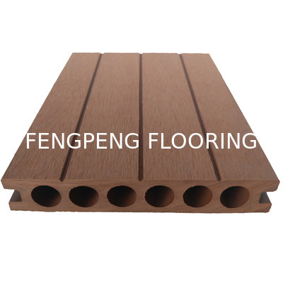 W54 DIY 3D Wpc Decking Floor Outdoor Wood Plastic Composite China