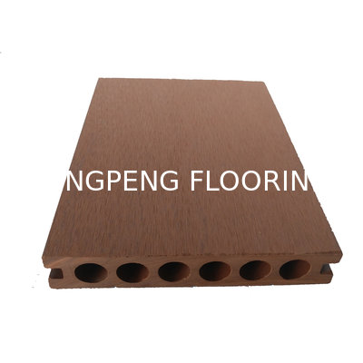 W54 DIY 3D Wpc Decking Floor Outdoor Wood Plastic Composite China