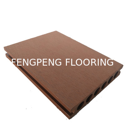 W54 DIY 3D Wpc Decking Floor Outdoor Wood Plastic Composite China