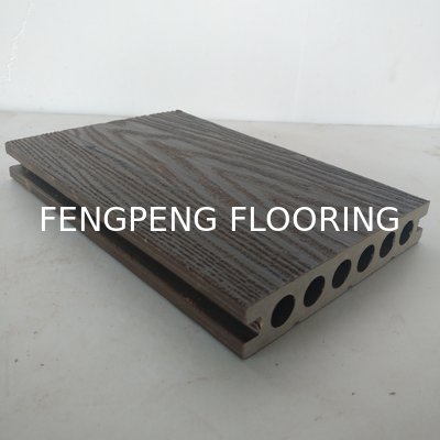 Hot 2016 hot sell wpc decking, wpc wall panel, composite decking tiles