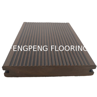 EU popular fashion style anti-fire moulded cheap wood plastic composite price