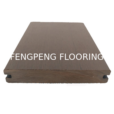 EU popular fashion style anti-fire moulded cheap wood plastic composite price