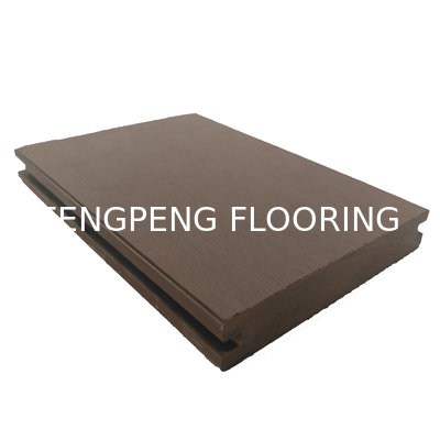 EU popular fashion style anti-fire moulded cheap wood plastic composite price