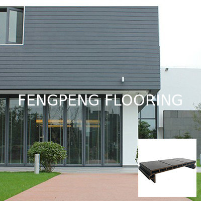 Wpc Wall Panel High plasticity waterproof wood plastic wpc wall cladding panel