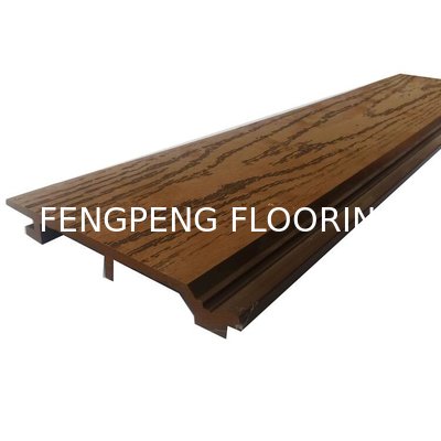 modern interior decoration WPC plastic wall panel WPC Wall Panel