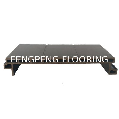 600mm wpc wall decoration material interior integrated panel