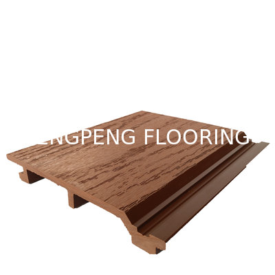 modern interior decoration WPC plastic wall panel WPC Wall Panel