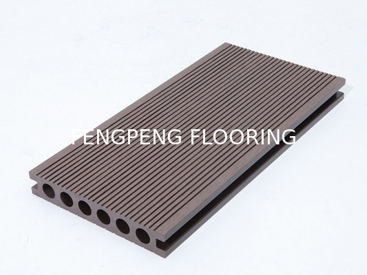 Ecological wood floor outdoor wood plastic floor Plastic wood outdoor floor ecological wood floor decking