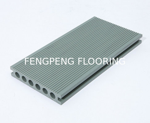 Ecological wood floor outdoor wood plastic floor Plastic wood outdoor floor ecological wood floor decking