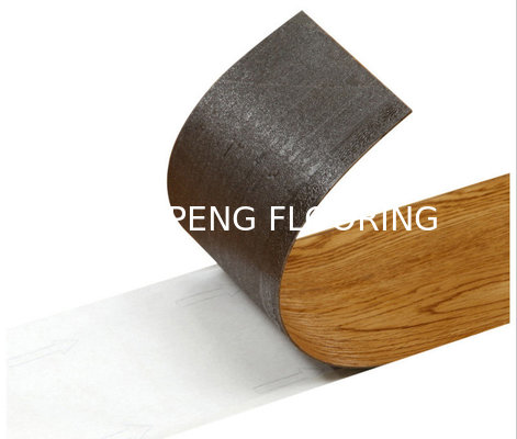 pvc floor leather Household glue-free wear-resistant self-adhesive pvc floor leather stone-plastic floor leather