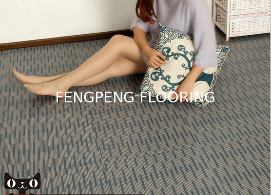 1.8mm stone plastic floor glue thick waterproof wear-resistant floor leather sheet carpet pattern glue free self-adhesiv
