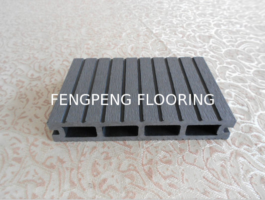 High quality plastic wood flooring Good quality Low price Promenade Balcony Fence Fence