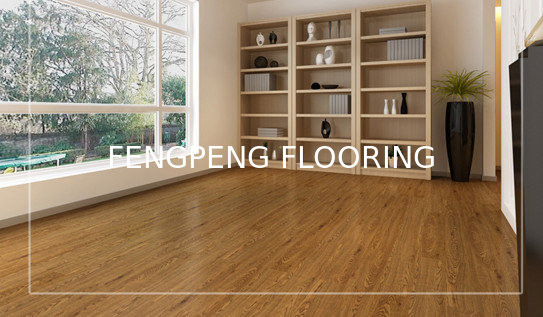 2.0MM self-adhesive sheet glue-free PVC plastic floor glue wood grain household commercial waterproof wear