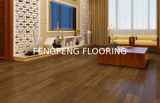 2.0MM self-adhesive sheet glue-free PVC plastic floor glue wood grain household commercial waterproof wear