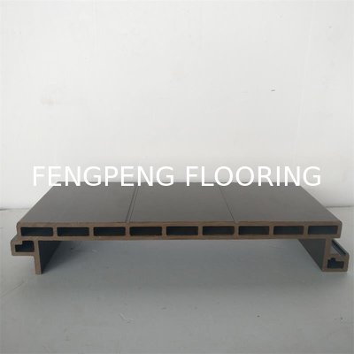 Best selling interior quick installation wpc decorative wall panels China suppliers CE/SGS/ISO outdoor wpc wall panel