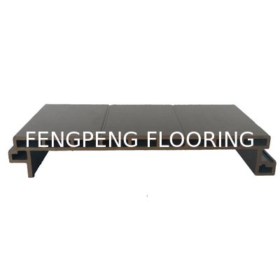 Best selling interior quick installation wpc decorative wall panels China suppliers CE/SGS/ISO outdoor wpc wall panel