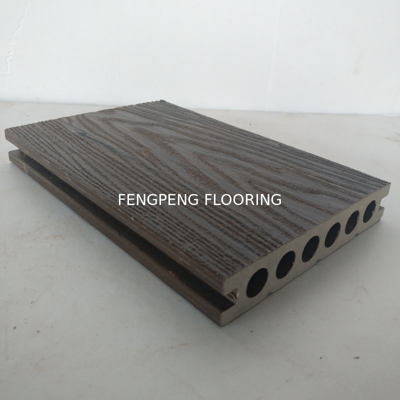 Hot 2016 hot sell wpc decking, wpc wall panel, composite decking tiles