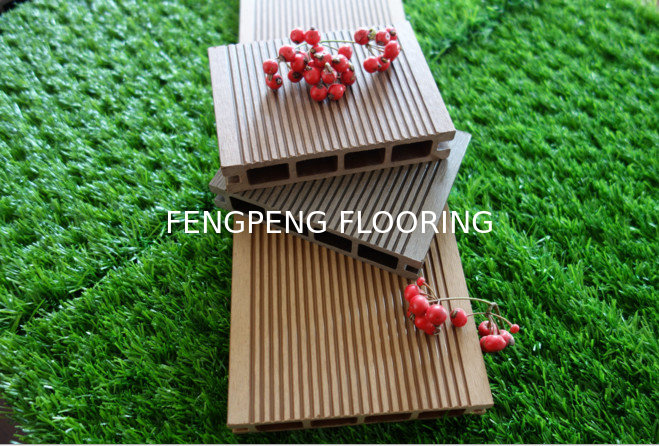 High quality plastic wood flooring Good quality Low price Promenade Balcony Fence Fence