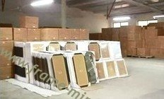 SHENGHENG INDUSTRIAL LIMITED