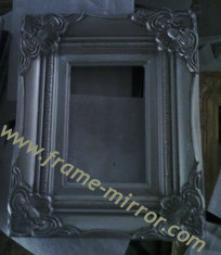 China shabby classical wooden photo frame OTCSX1-1 supplier