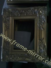 China vintage wooden photo frame,antique wooden photo frame supplier