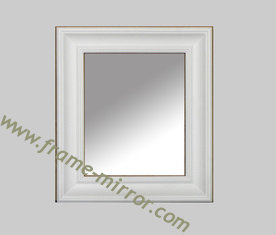 China morden framed wall mirror supplier