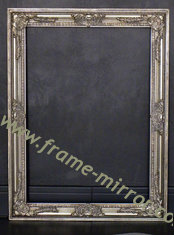 China antique home deorative mirror frame,picture frame supplier