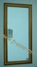 China morden framed full length mirror supplier