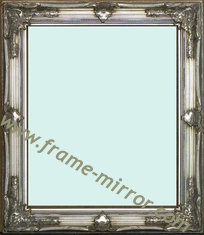 China wooden framed wall mirror, decorative wall art supplier