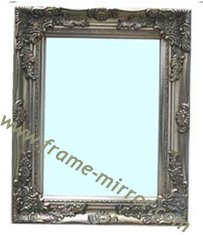 China antique wall mirror frame home decor supplier