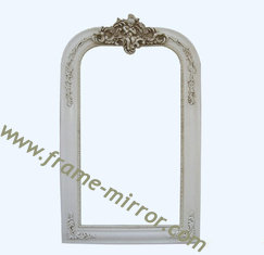 China arch large size wall mirror,home decorative mirror supplier