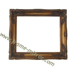China handcraft wooden photo & picture frames supplier