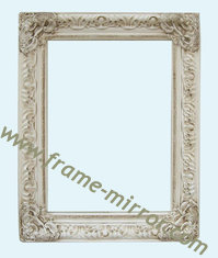 China handcrafted wooden photo frame,wood picture frame supplier