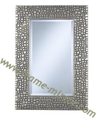 China  mosaic wall mirror supplier