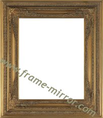 China framed decorative wall mirror supplier
